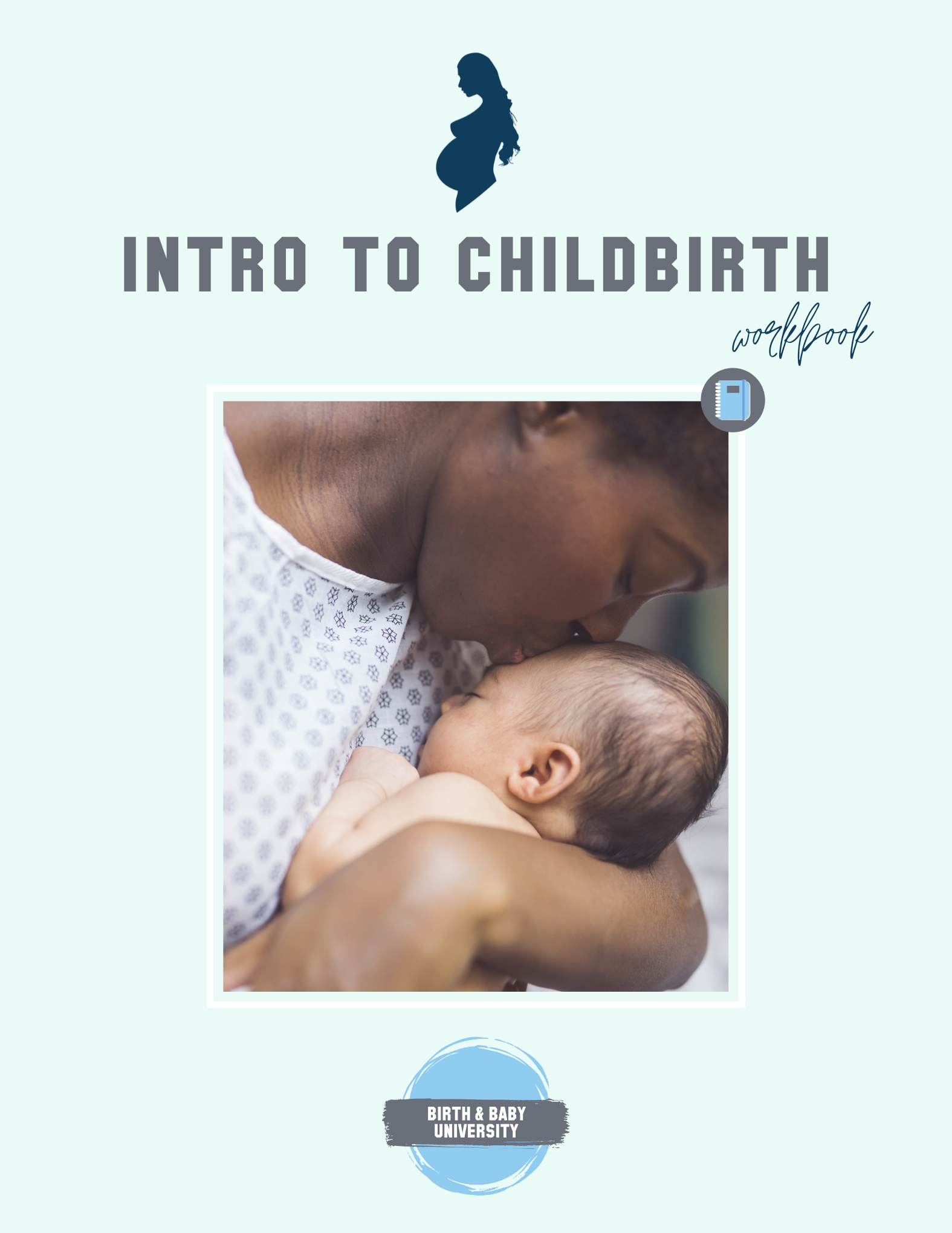 Shop - Birth and Baby University